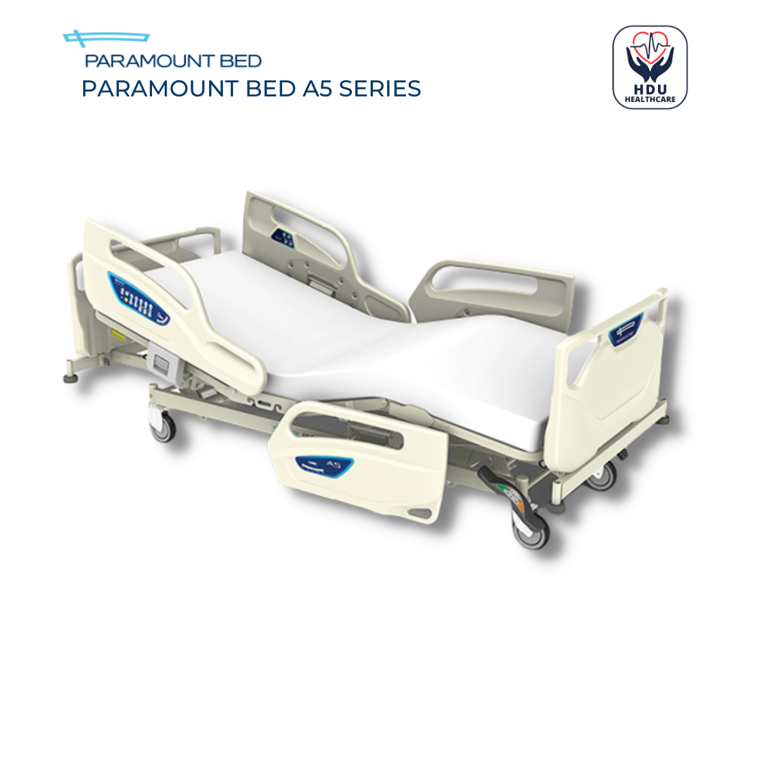Paramount Bed A5 Series - HDU Medical Equipments Store
