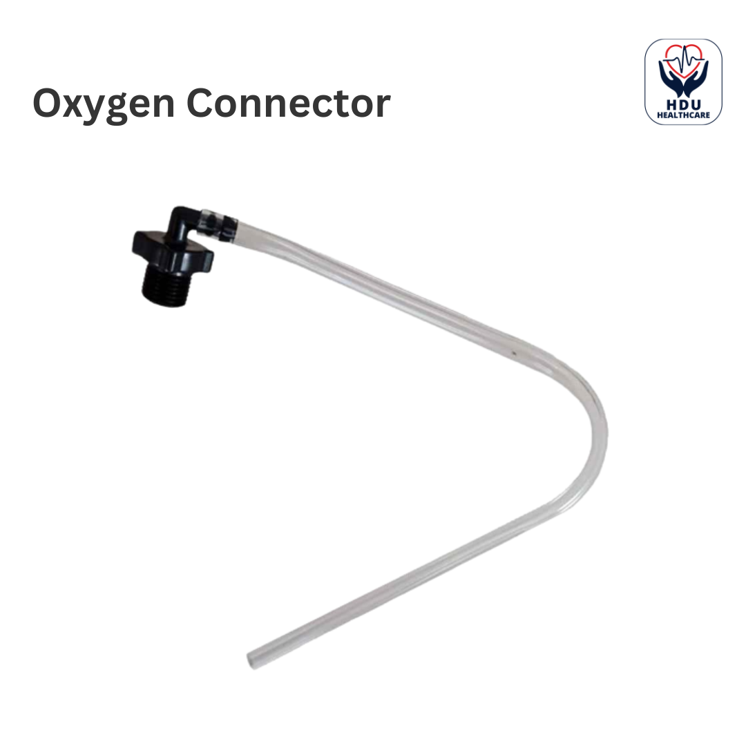 Oxygen Connector - HDU Medical Equipments Store Oxygen Connector - HDU Medical Equipments Store