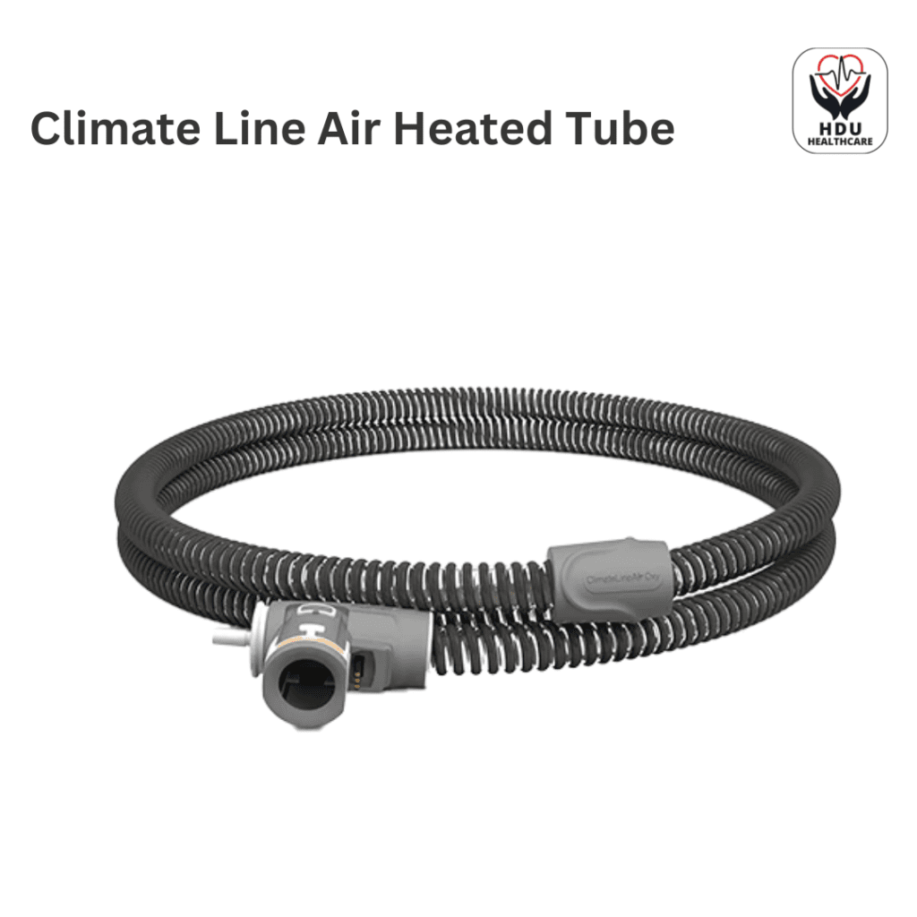 ResMed ClimateLineAir Heated Air Tube For S10 Series – Airsense & Lumis ...