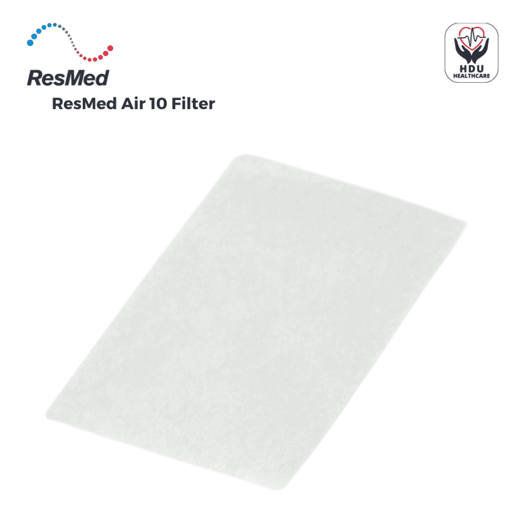 ResMed Air 10 Filter - HDU Medical Equipments Store