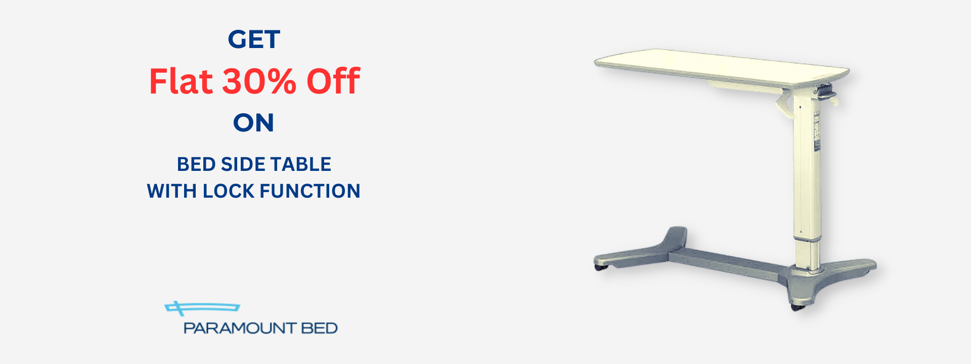 Hospital Bed - HDU Medical Equipments Store