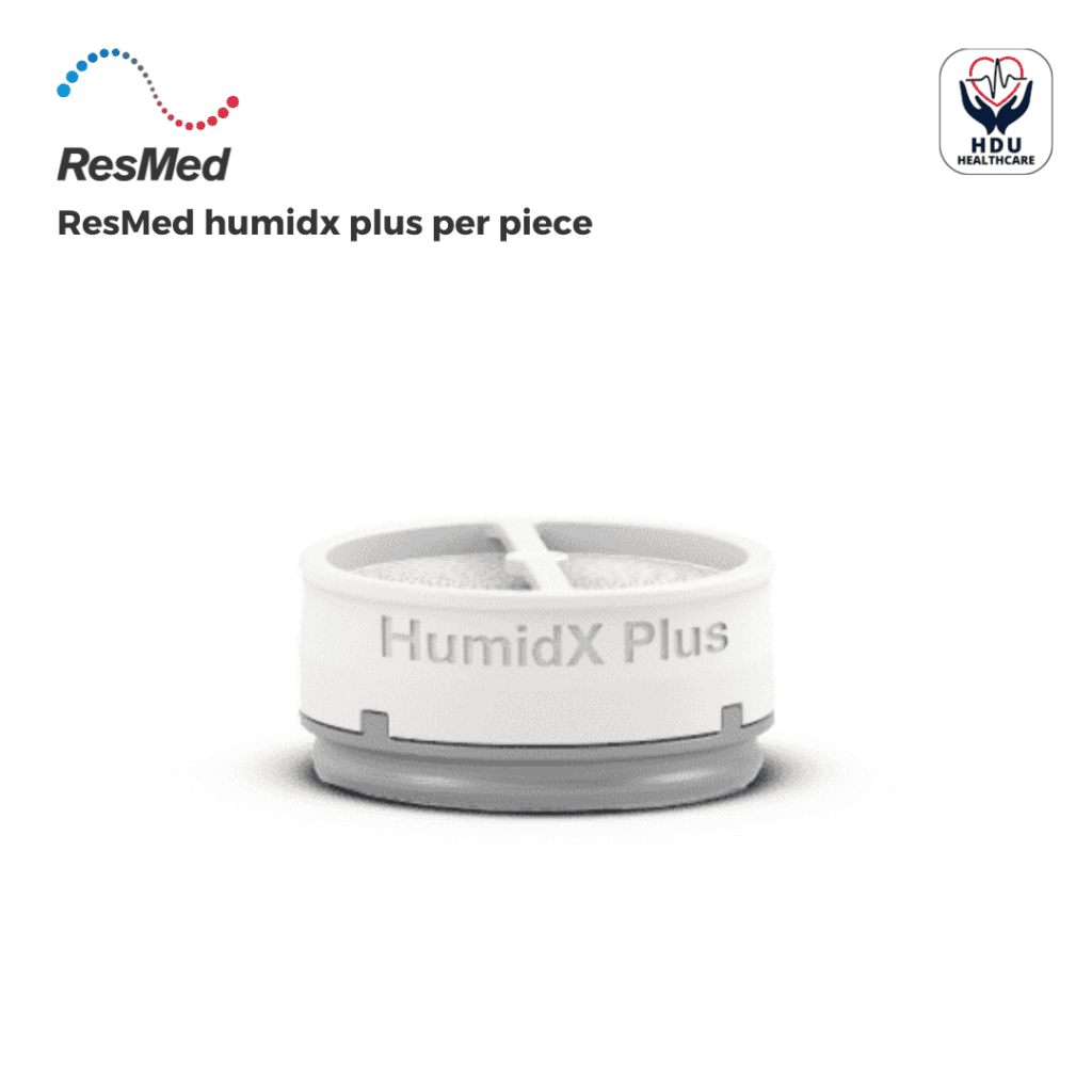 ResMed AirMini HumidX Plus (One Piece) - HDU Medical Equipments Store