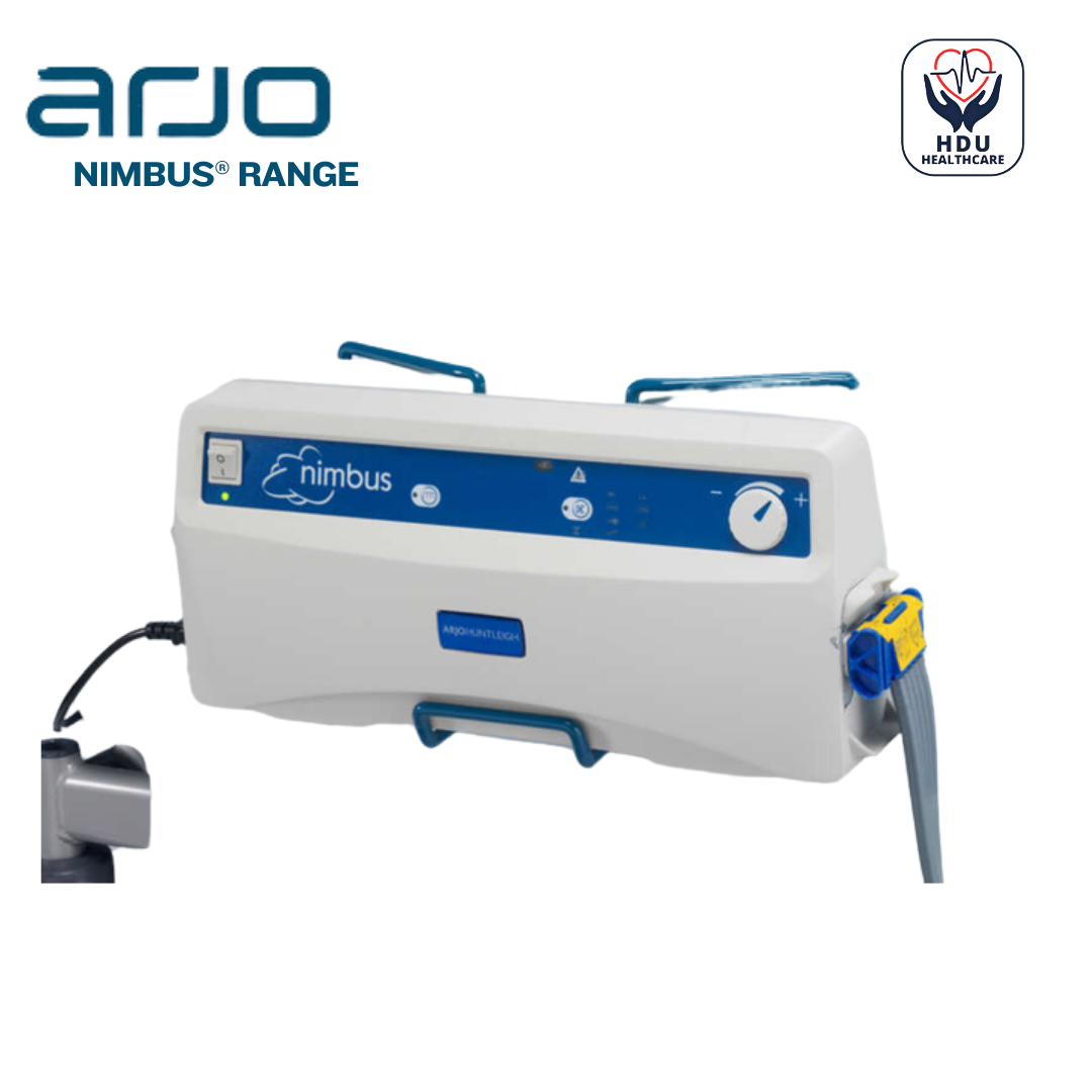 Arjo Nimbus Range Alternating Mattress Replacement System - HDU Medical ...